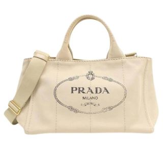 Prada Damen, Pre-Owned, Beige, ONE SIZEGr&ouml;&szlig;e