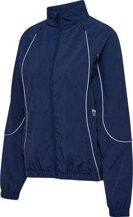 Hummel Pulse Woven W Zip Through