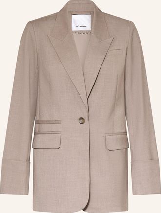 Co'Couture Cocouture Longblazer Mattycc beige