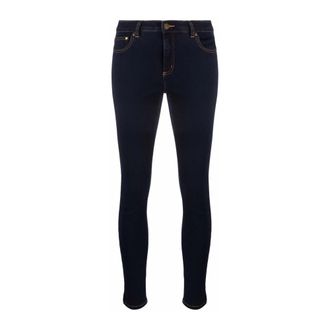Michael Kors Selma Skinny Jeans - - Jeans - Damen - Blau - 3XS
