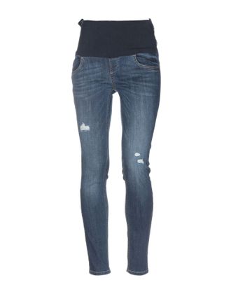 Liu Jo HOSEN & R&Ouml;CKE - Jeanshosen auf YOOX.COM