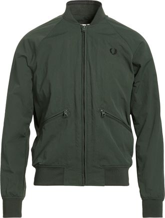 Fred Perry JACKEN & M&Auml;NTEL - Jacken und Anoraks auf YOOX.COM