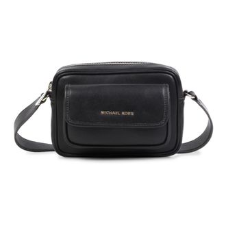 Michael Kors Femme, Sacs, Noir, Taille: ONE Size borse Poliestere