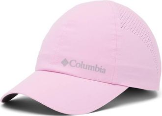 Columbia Unisex-Kopfbedeckung-Silver Ridge III Ball Cap