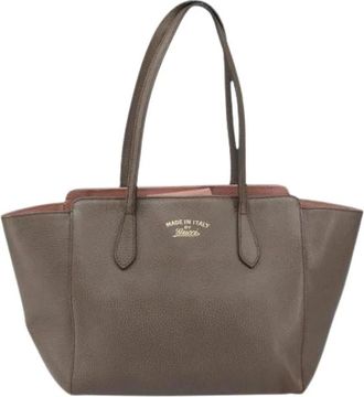 Gucci Damen, Pre-Owned, Grau, ONE SIZEGr&ouml;&szlig;e