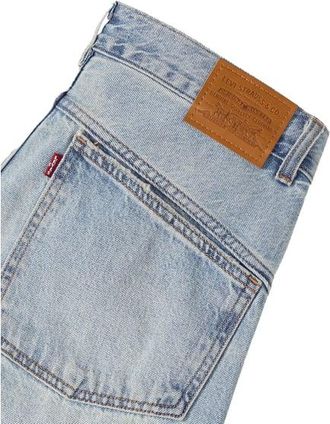 Levi's Jean super Baggy Barrel d&eacute;lav&eacute; en coton