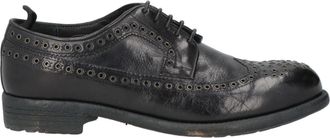 Alexander Hotto SCHUHE - Schn&uuml;rschuhe auf YOOX.COM