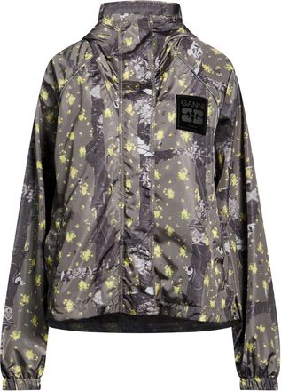 Ganni JACKEN & M&Auml;NTEL - Jacken und Anoraks auf YOOX.COM