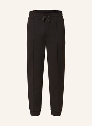 Reiss Reiss Jerseyhose Premier schwarz