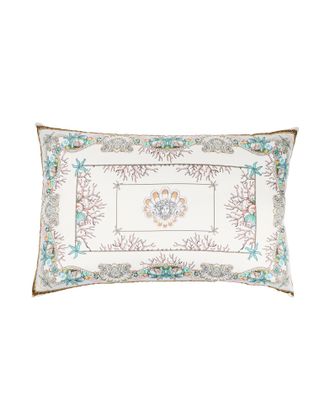 Versace DEKORATIONEN - Kissen und Kissenbez&uuml;ge auf YOOX.COM