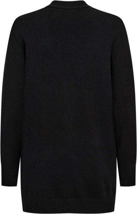 Freequent Cardigan FQAGNES-CARDIGAN softer Viskosemix, offen zu tragen