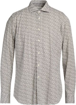 Tintoria Mattei TOPS - Hemden auf YOOX.COM
