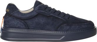Barracuda Bu3560 Baskets - Homme - Chaussures - Bleu - Taille: 42 EU