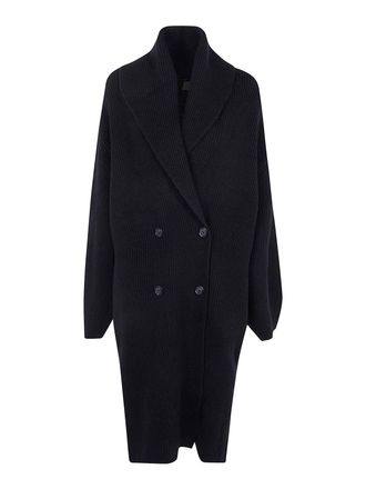 Toteme Cardigan - Noir