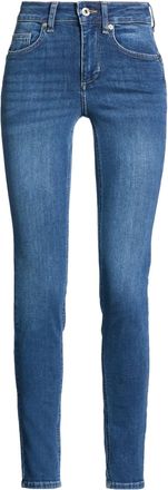 Liu Jo HOSEN & R&Ouml;CKE - Jeanshosen auf YOOX.COM