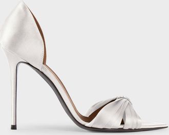 Giuseppe Zanotti LUMI&Egrave;RE SANDAL 105 Sandalen