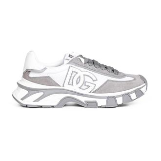 Dolce & Gabbana Country Road Sneakers - - Shoes - Herren - Grau - 44 EU