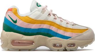 Nike Sneakers Air Max 95 DQ9323 200 Beige