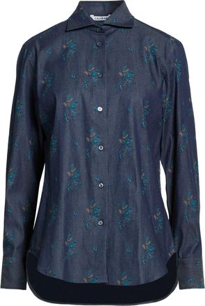 Caliban TOPS - Jeanshemden auf YOOX.COM