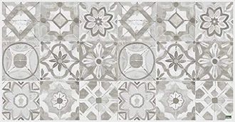 Vilber Tapis en vinyle, KOLLAR DU 10 52X100X0.22 cm