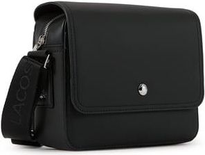 Lacoste Sac &agrave; bandouli&egrave;re ajustable