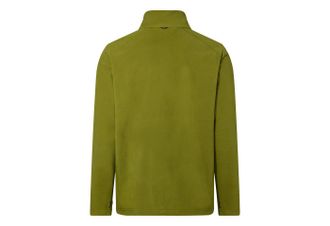 Vaude Fleecejacke Rosemoor Fleecejacket II mit Markenlogo auf der linken Brust