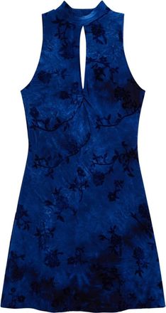 Desigual Kleid Night Garden