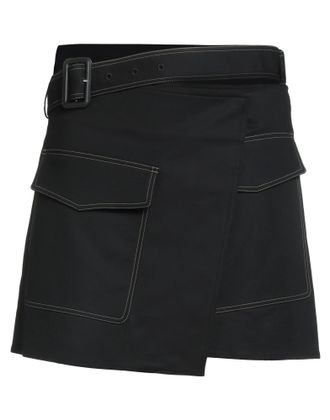 Helmut Lang HOSEN & RÖCKE - Miniröcke auf YOOX.COM