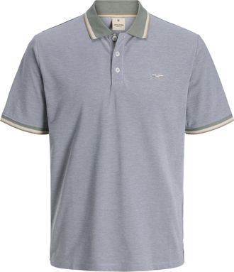Jack & Jones Jprblualves Ss Polo Sn
