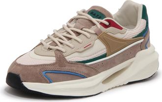 D.A.T.E. D.a.t.e., Herren, Schuhe, Mehrfarbig, 41 EUGr&ouml;&szlig;e