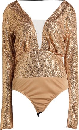 Artigli TOPS - Bodysuits auf YOOX.COM