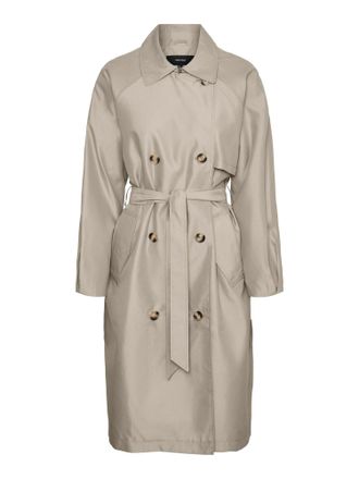 Vero Moda Mantel VMDoreensoffy