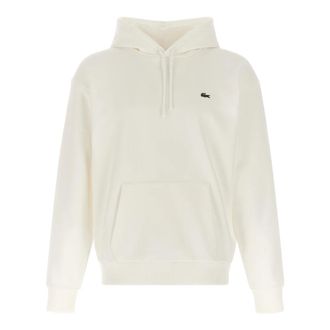Lacoste Sweatshirts - - Sweatshirts & Hoodies - Herren - Wei&szlig; - XL