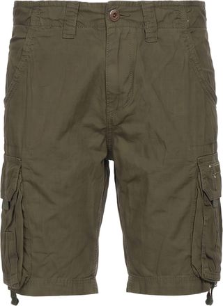 Alpha Industries HOSEN & R&Ouml;CKE - Shorts & Bermudashorts auf YOOX.COM
