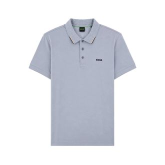 HUGO BOSS Sweater Boss - - Tops - Herren - Grau - S