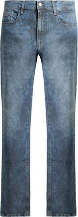 Dirk Bikkembergs HOSEN & R&Ouml;CKE - Jeanshosen auf YOOX.COM