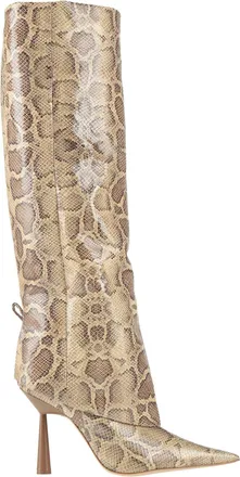 Gia Borghini SCHUHE - Stiefel auf YOOX.COM
