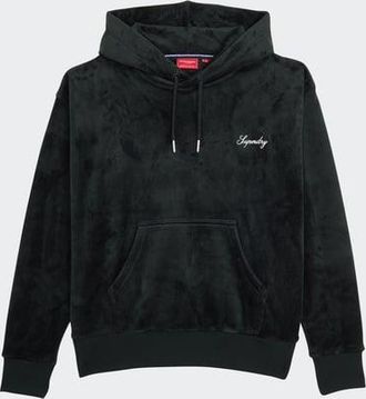 Superdry sweat - Taille S