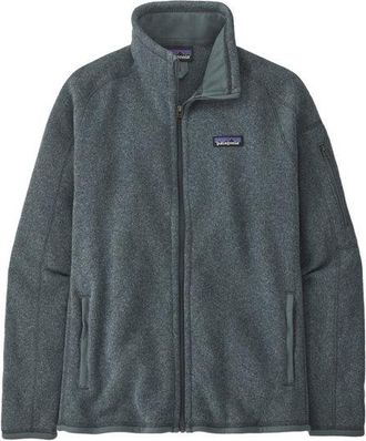 Patagonia Better Sweater - Fleecejacke - Damen