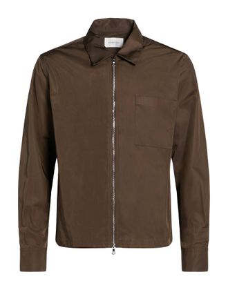 Berner K&uuml;hl TOPS - Hemden auf YOOX.COM