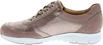 Mephisto Damen, Schuhe, Beige, 38 EUGr&ouml;&szlig;e