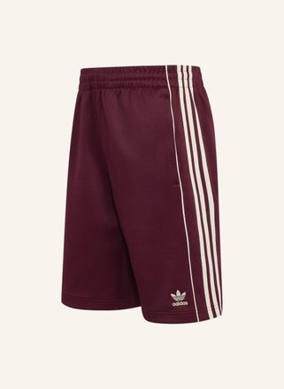 adidas Originals Adidas Originals Superstar Shorts rot