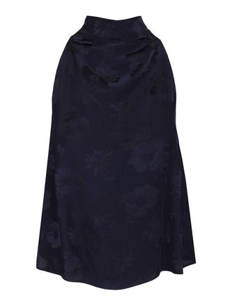 Forte_Forte Top - Bleu