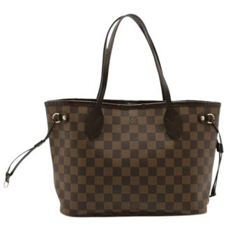 Louis Vuitton Damen, Pre-Owned, Braun, ONE SIZEGr&ouml;&szlig;e