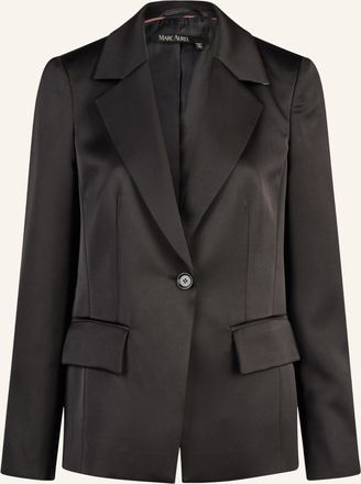 Marc Aurel Marc Aurel Blazer schwarz