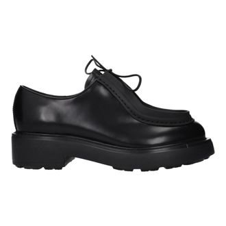 Prada Damen, Schuhe, Schwarzk, 38 EUGr&ouml;&szlig;e