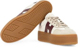 Hogan Cool Sneaker - White