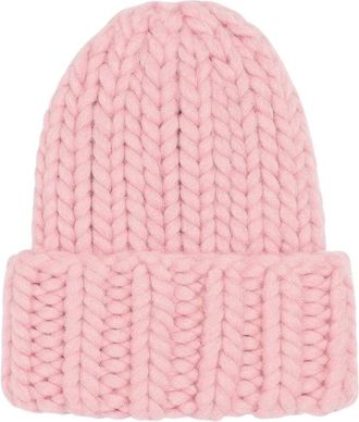 Mr. Mittens unisex, Accessoires, Rose, Taille: ONE Size Ribble Beanie