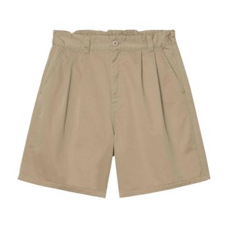Carhartt Work in Progress Homme, Shorts, Beige, Taille: S Marv Short