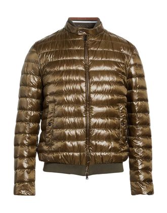 Herno JACKEN & M&Auml;NTEL - Pufferjacken & Daunenjacken auf YOOX.COM